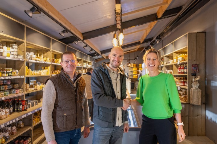 BOER&NLekker en platform Lokalist bundelen krachten