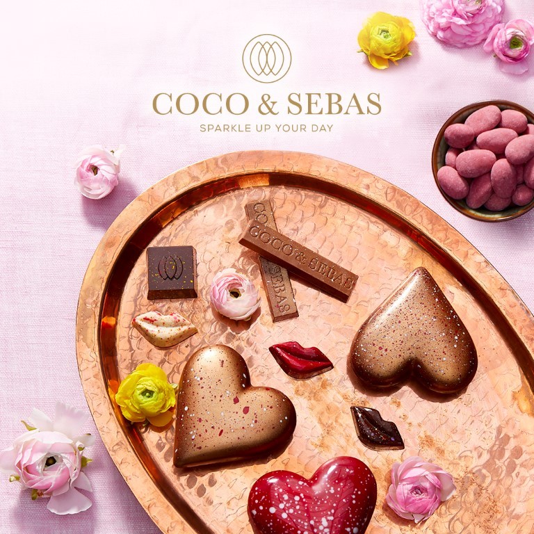 Coco & Sebas opent nieuwe brandstore in Breda