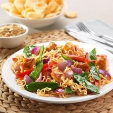 Paulig neemt Conimex over van Unilever