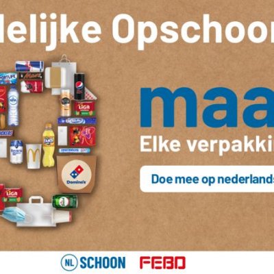 Oprichter Friet van Piet is overleden