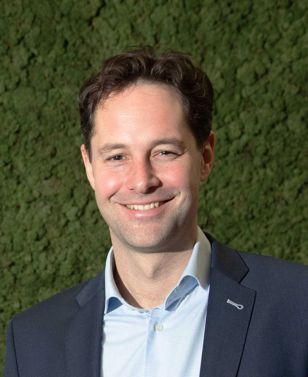 Frans van Engelen volgt Arjen van Strien op bij Hak