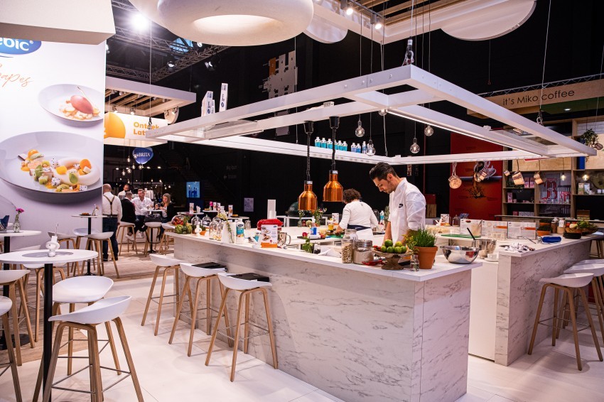 Nederland krijgt nieuwe vakbeurs: Horeca Expo Hardenberg