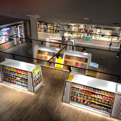 Pathé Utrecht Leidsche Rijn opent rooftop cinema