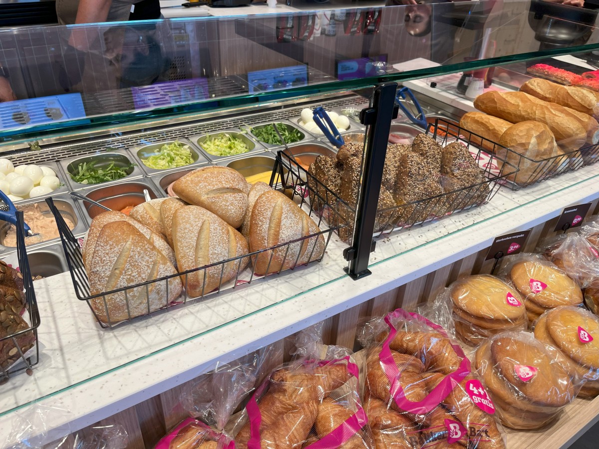 Bakker Bart en Tango openen hun eerste gezamenlijke shop