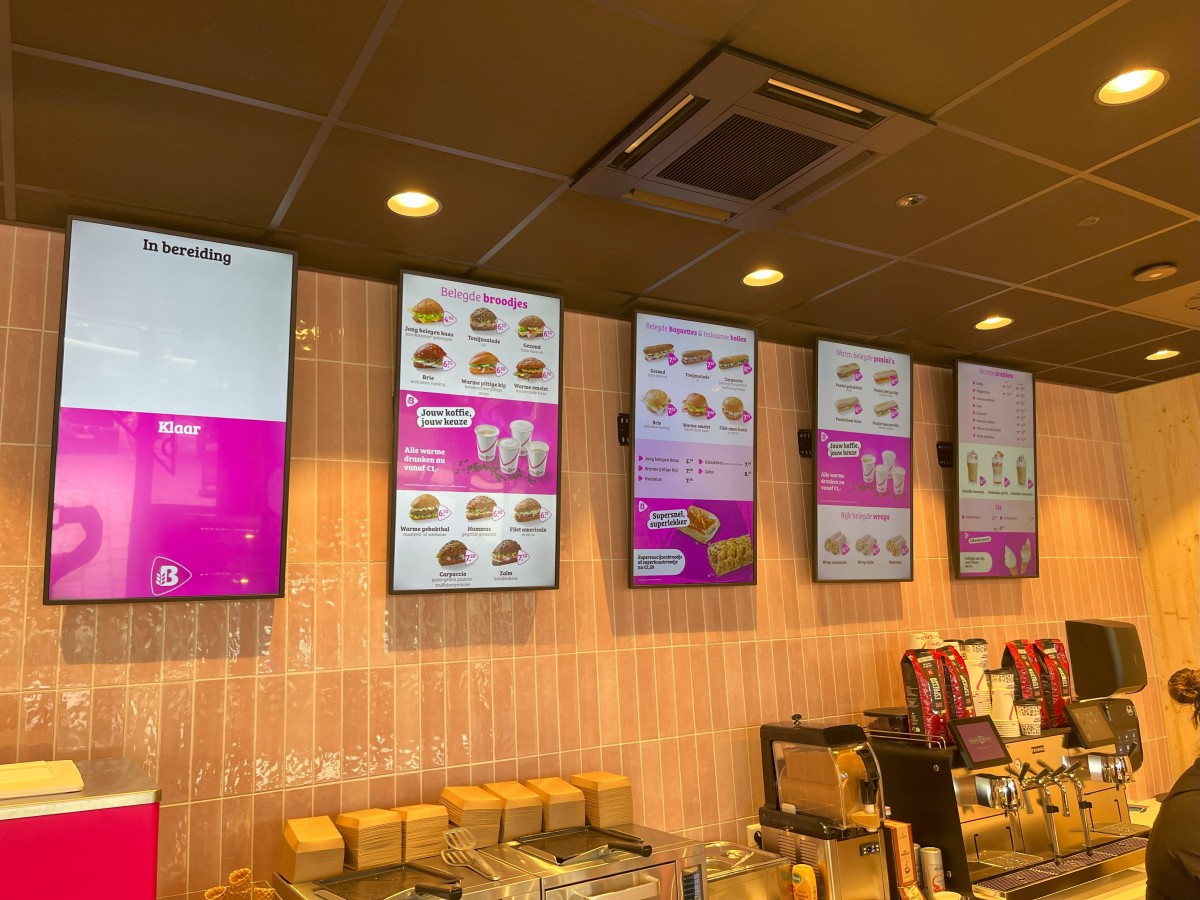 Bakker Bart en Tango openen hun eerste gezamenlijke shop