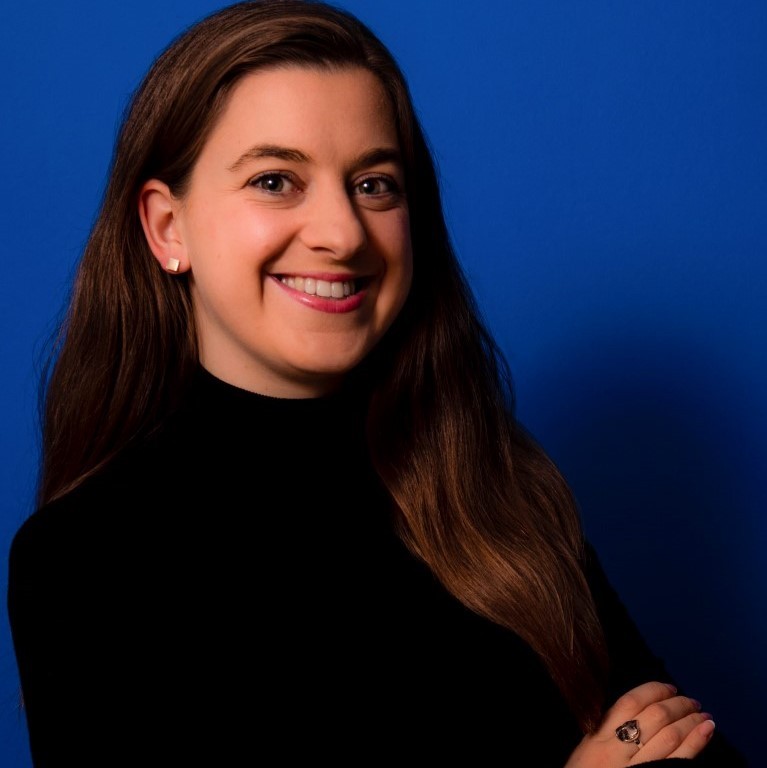 Michele van Spilbeeck nieuwe horecadirecteur AB InBev