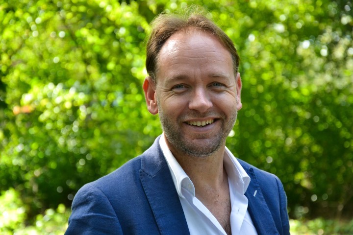 Besseling opvolger Doedens bij Top Bakkers