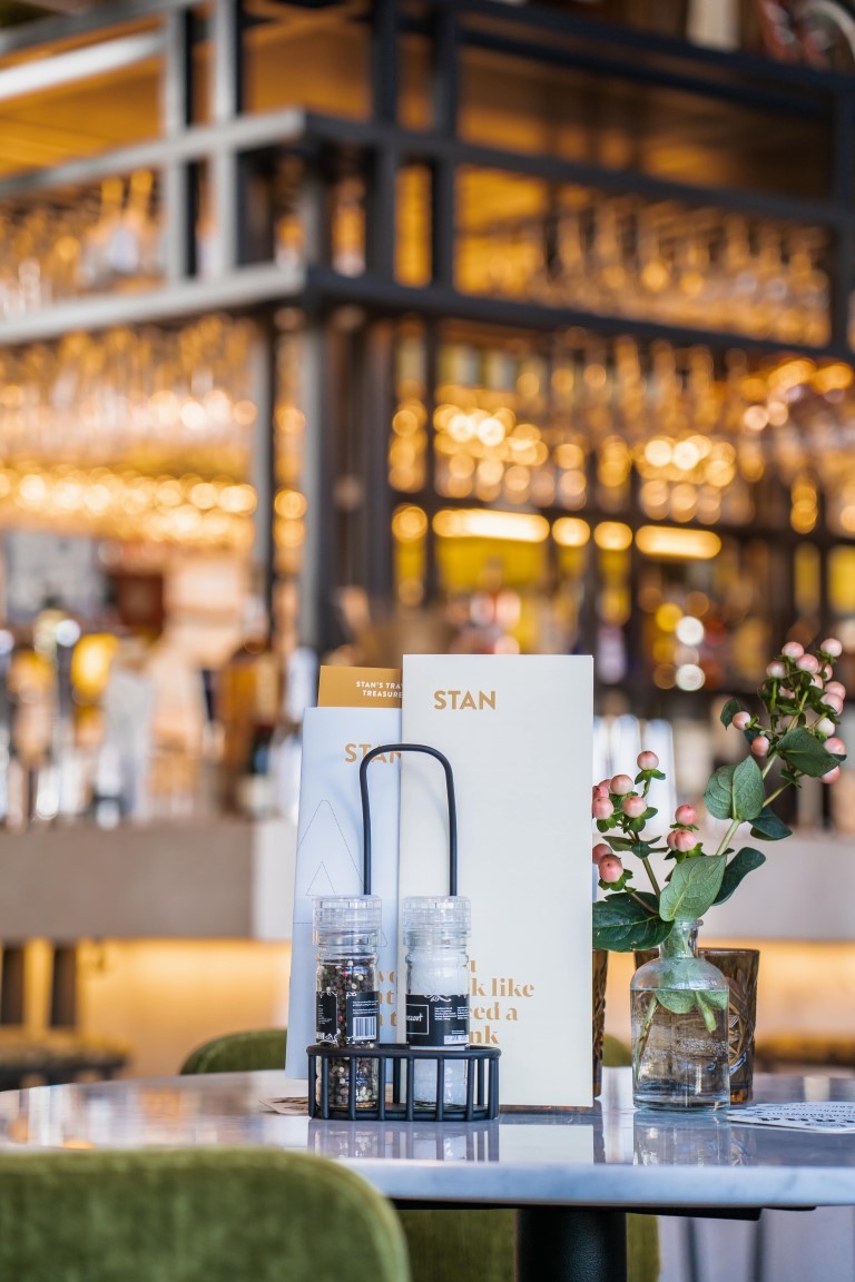 STAN opent nieuw restaurant in Maastricht