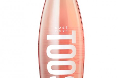 Toos van der Valk lanceert nieuwe TOOS Rosé