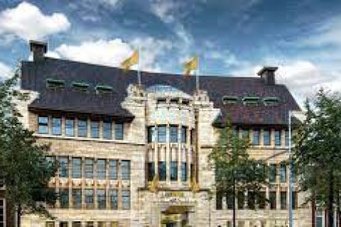 Eerste voco-hotel in Nederland opent in Den Haag