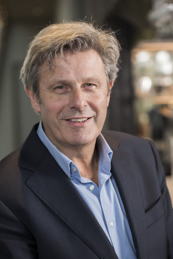 Bas Alblas nieuwe voorzitter bestuur FNLI