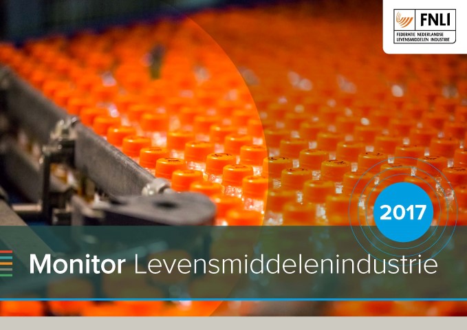 FNLI: ‘Hoogste productiegroei in vijf jaar’